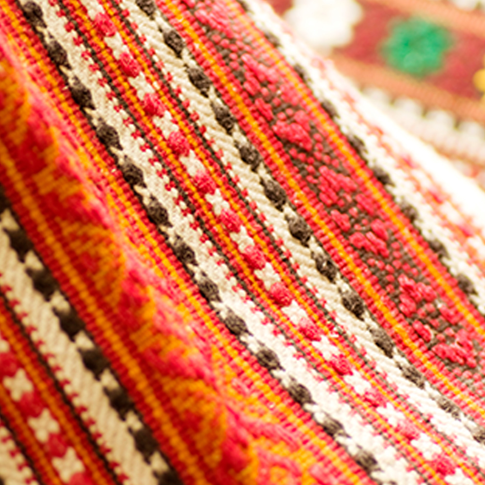 Proyectos Especiales - Textiles León