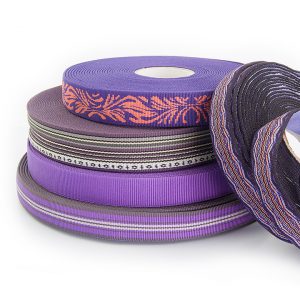 Cintas Rígidas - Textiles León